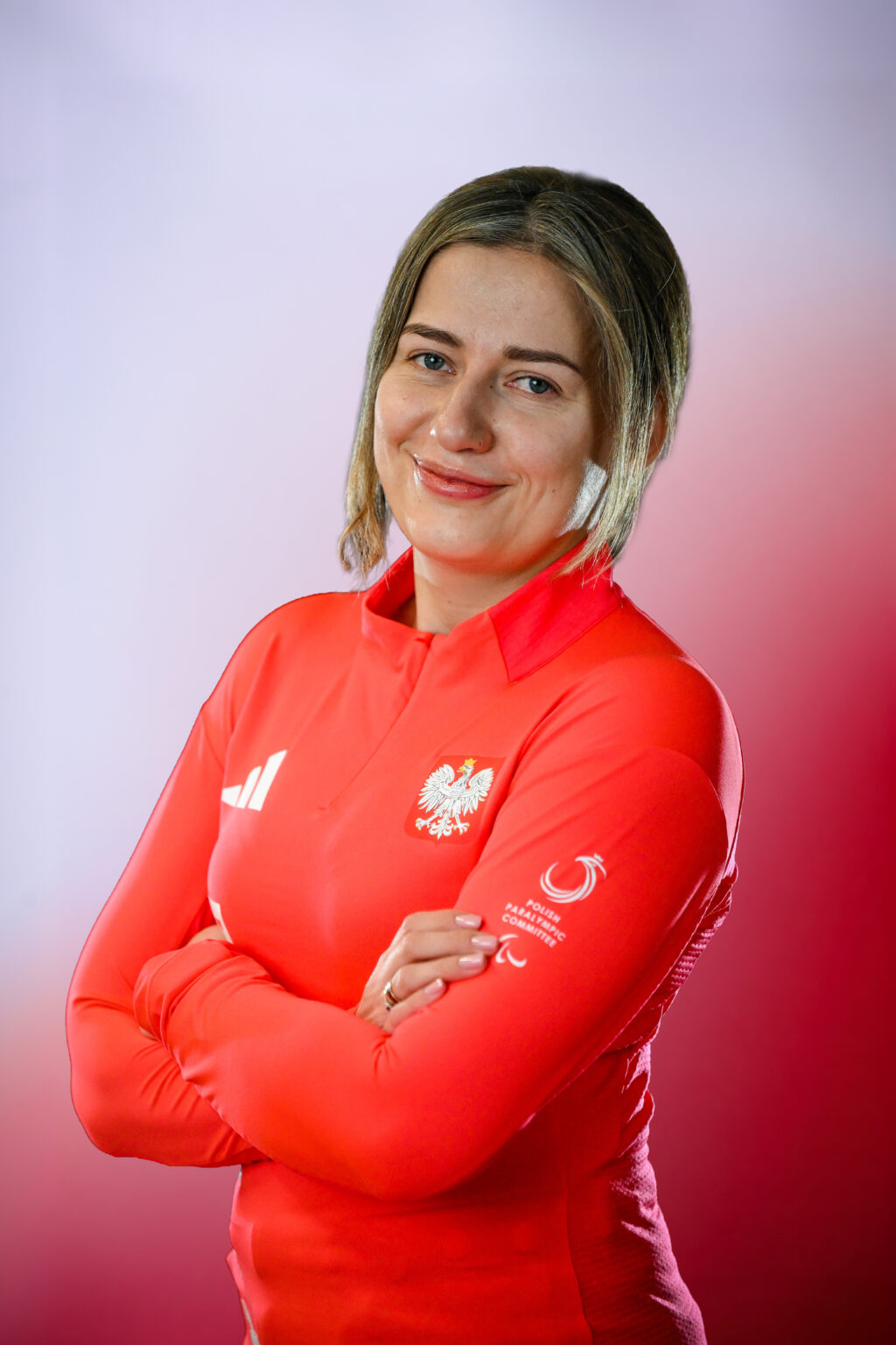 Poznaj kadrę na Mediolan-Cortinę 2026: Natalia Siuba-Jarosz - Polski ...