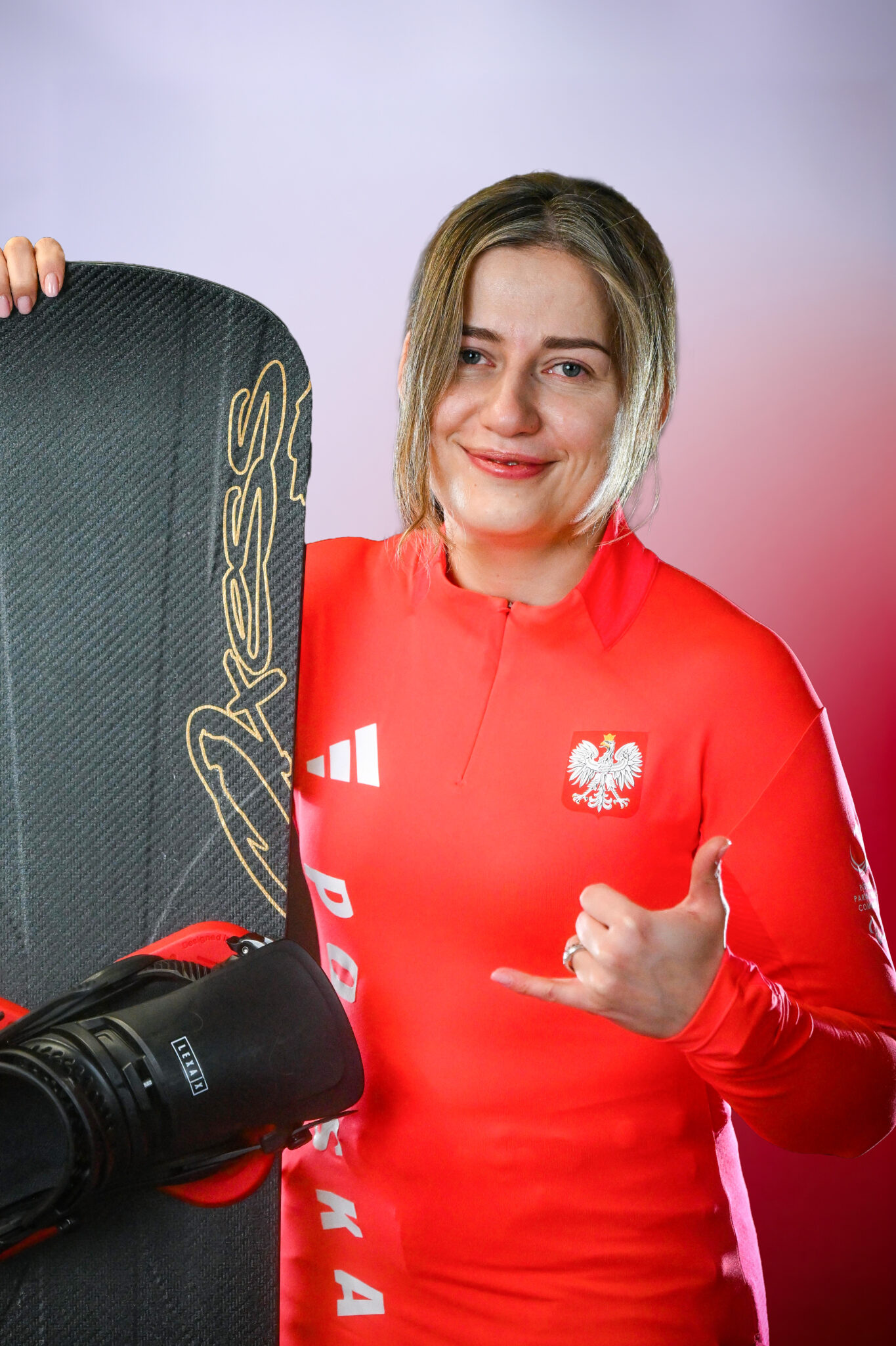 Poznaj kadrę na Mediolan-Cortinę 2026: Natalia Siuba-Jarosz - Polski ...